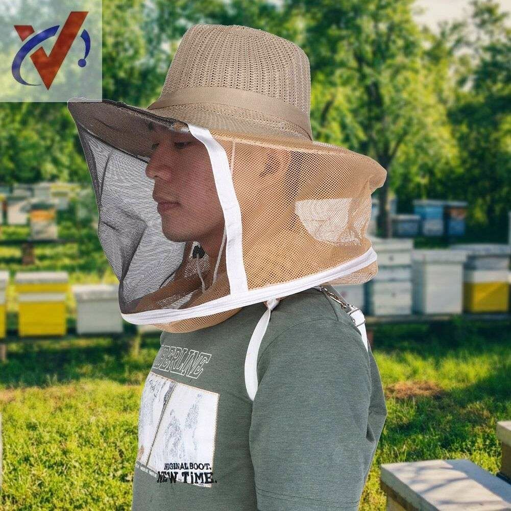 Шляпа пчеловода