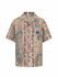 Рубашка ETRO, размер 8 лет, разноцветный