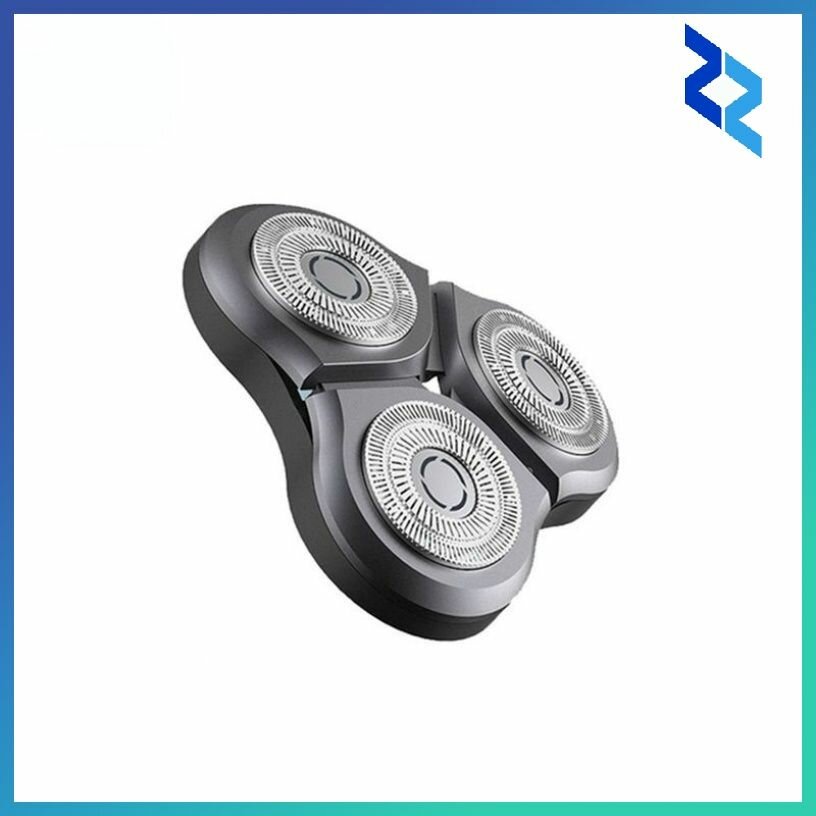 Сменная премиум головка с лезвием для бритвы Xiaomi Mijia S500 S500C S300