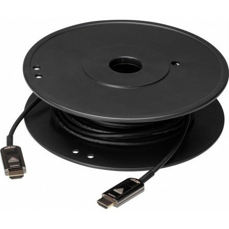 Aten VE781010-AT HDMI - HDMI (10 м, черный)