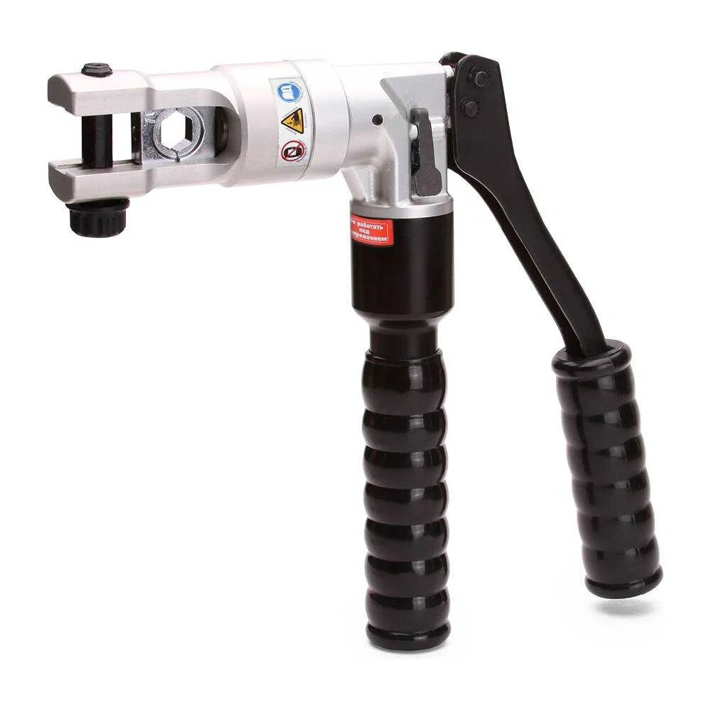 Гидравлический ручной пресс КВТ ПГРс-70АМ 69281