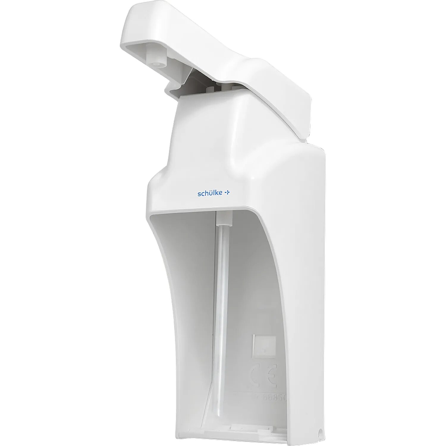 Дозатор локтевой настенный Шульке Майер