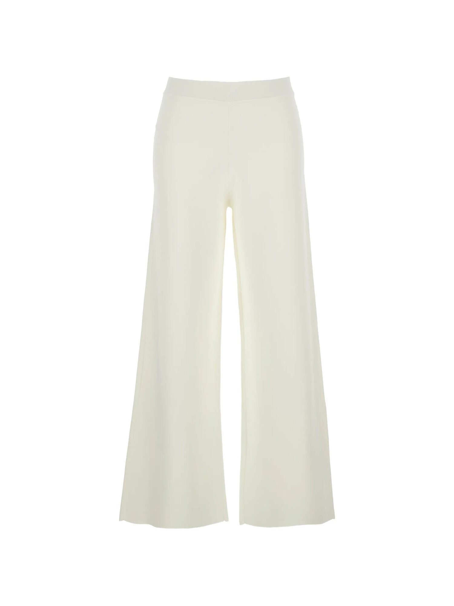 Брюки Wide-leg trousers