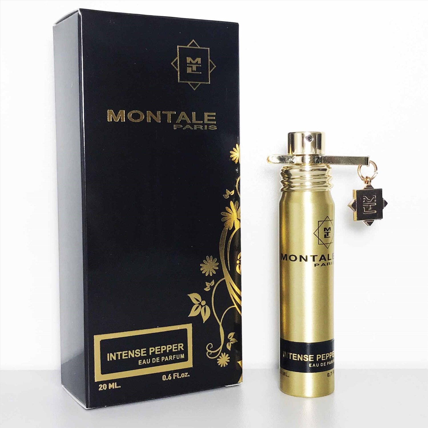 Montale Intense Pepper парфюмерная вода 20 мл, аромат унисекс