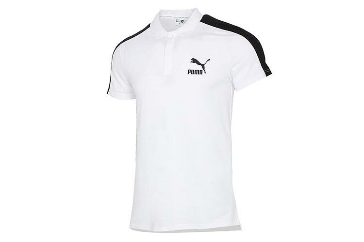 Поло PUMA