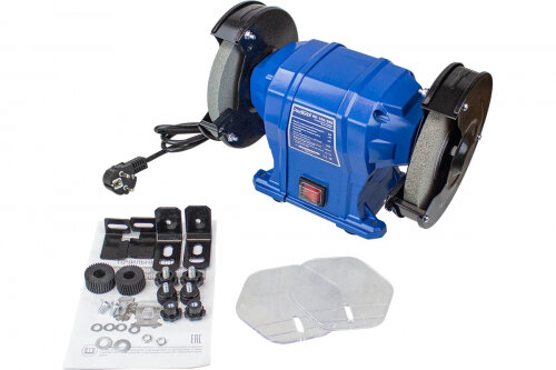 Точильный станок Redbo BG-150/350 (150мм, 350Вт.)