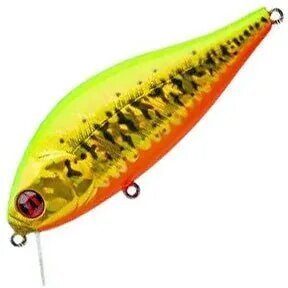 Воблер Pontoon21 Bet-A-Shad 83SP-SR #R65 (17.3г)