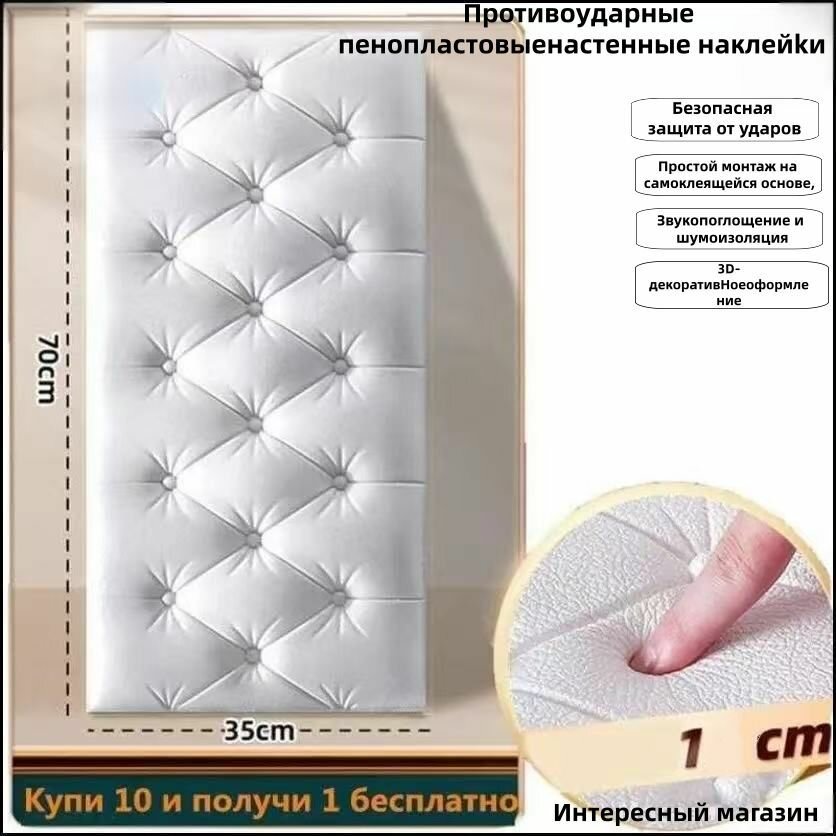 Стеновая панель