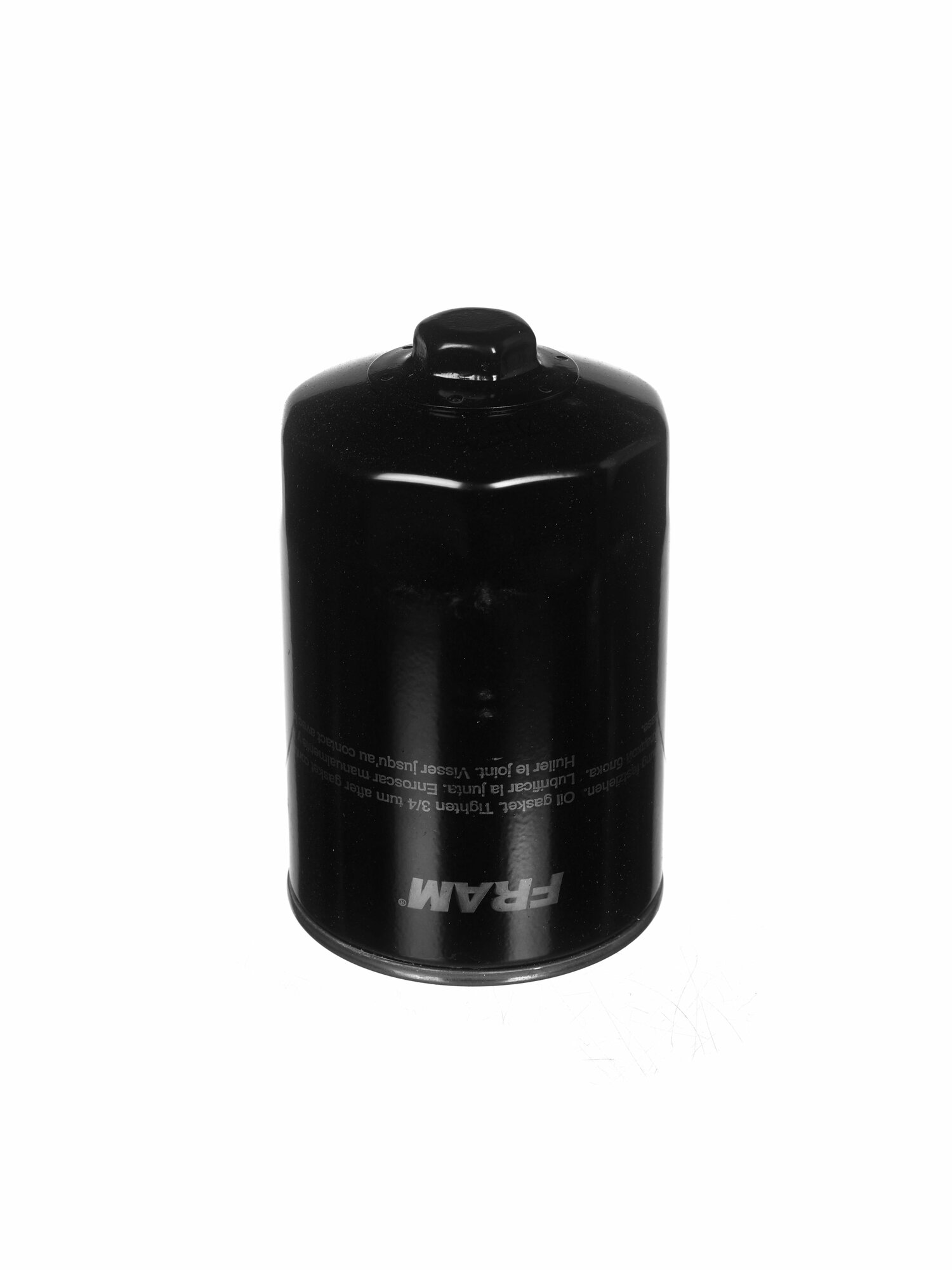 Фильтр масляный двигателя FRAM (PH3569A)