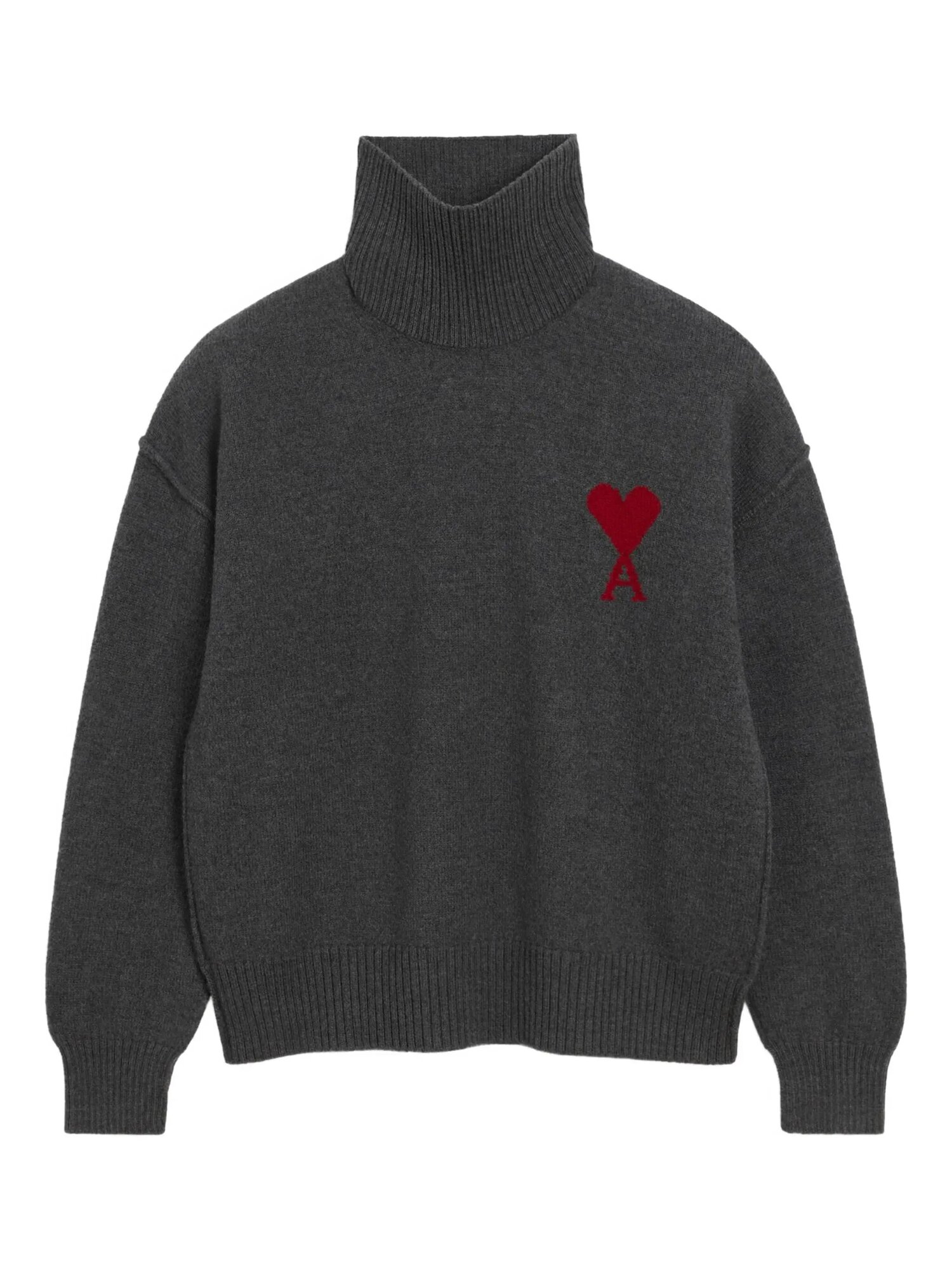 Свитер Ami de Coeur