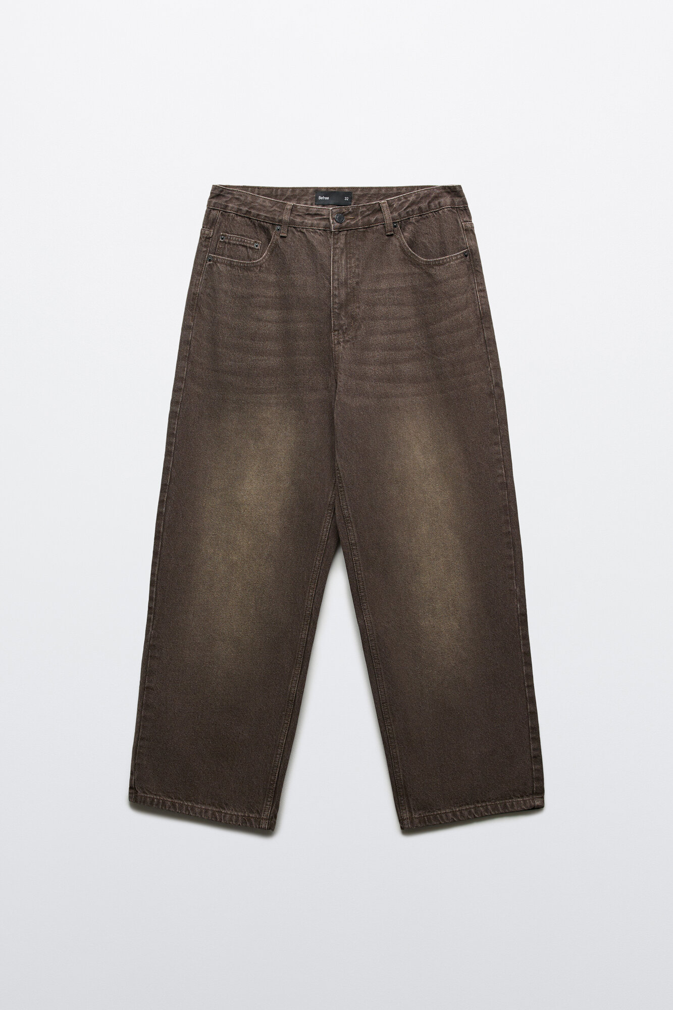 Джинсы Man Urban 