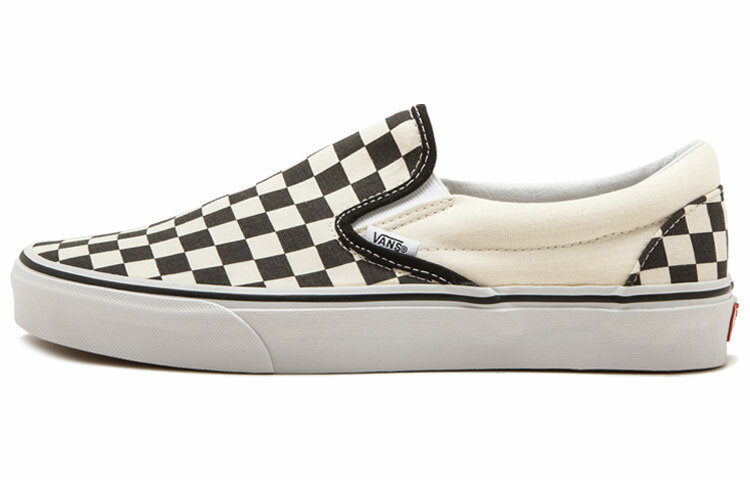 Кроссовки Classic Slip-On