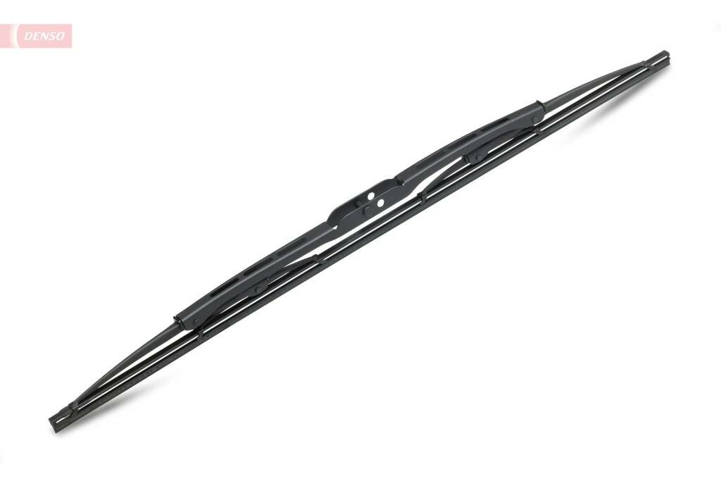 Щетка стеклоочистителя DENSO DM-048 480 мм Chrysler, Daewoo, Daihatsu, Fiat, Ford, Honda, Hyundai, Jeep, Kia, Land Rover, Mazda