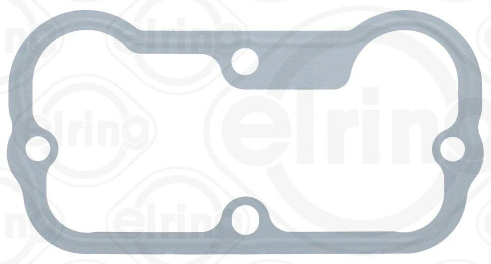 Сальник ELRING 503.791 дифференциала 40x58x10 BMW 3.0 06-17 N54B30A, B, N55B30 A