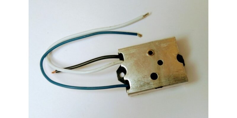 Блок плавного пуска XS-16/D3 16A 250V~ 50HZ V000-004-351 для УШМ-230-2600 ПМ3 V000-004-351