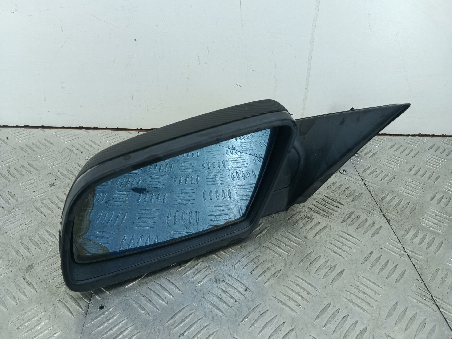 Зеркало наружное левое BMW 5 E60/E61 рест. E60 (2007 - 2010) F0123113