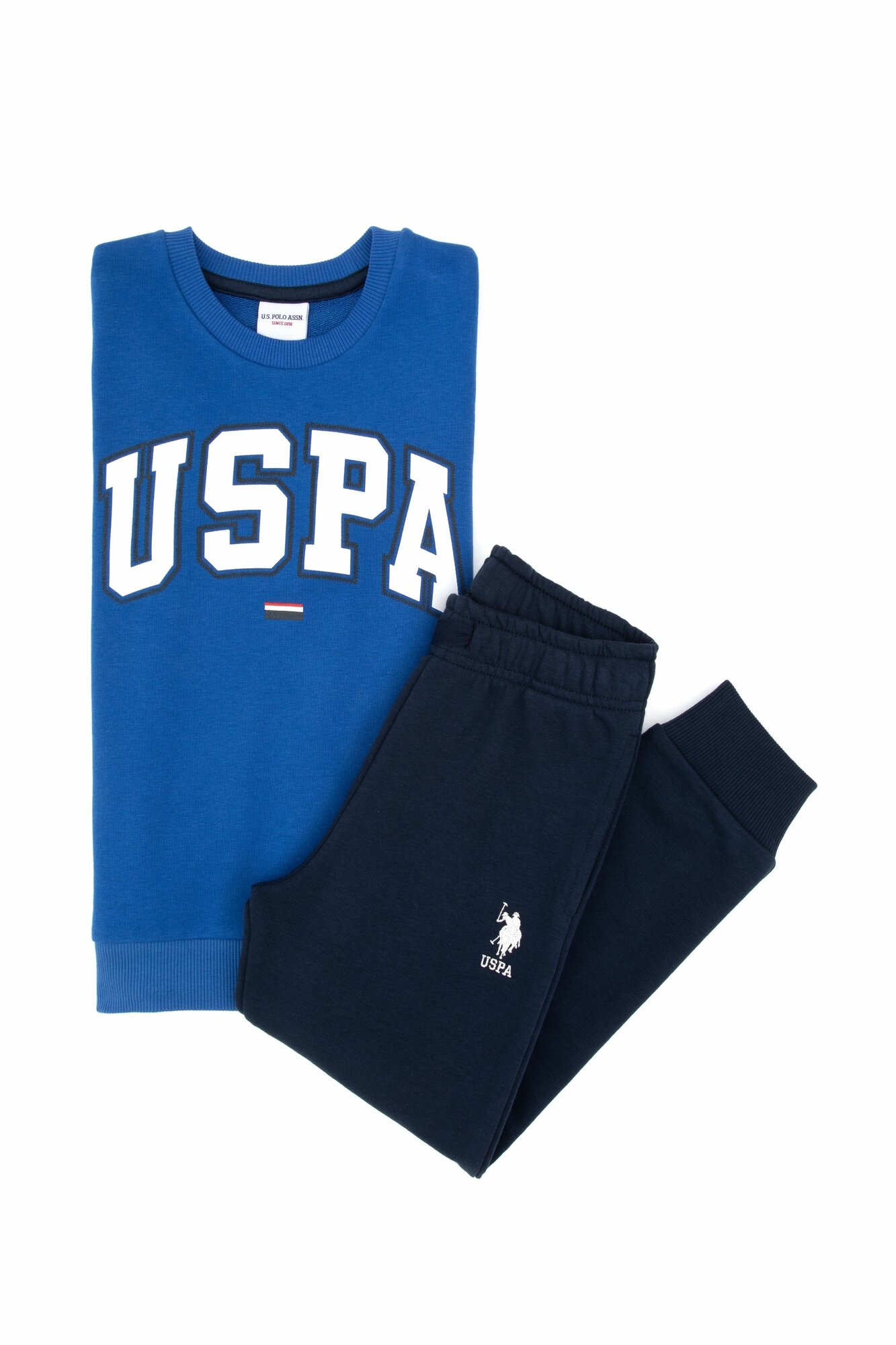 Костюм спортивный U.S. POLO ASSN.