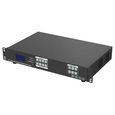 Матричный коммутатор RL-MX44S