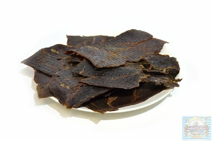 Чипсы вяленые из говядины 500 г