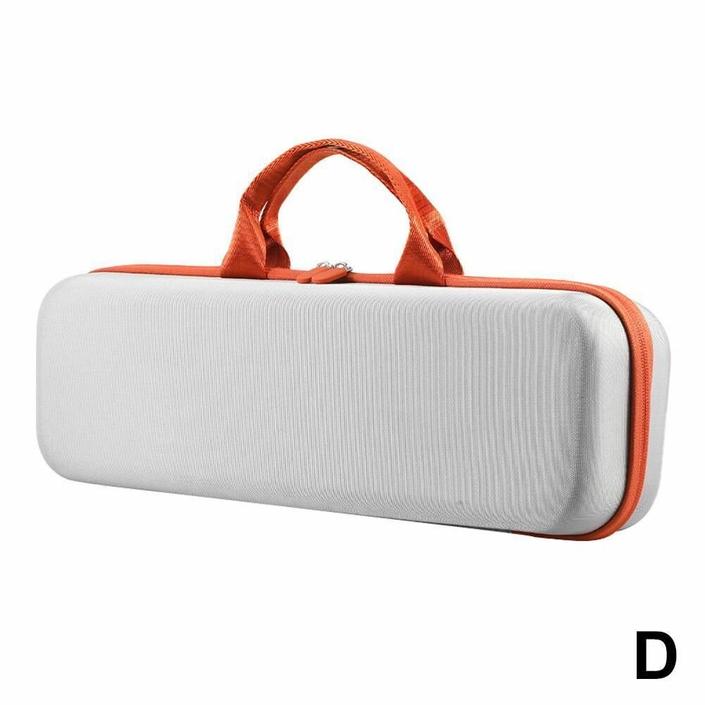 Дорожный футляр для переноски противоударный для выпрямителя для волос Dyson Airstrait HT01