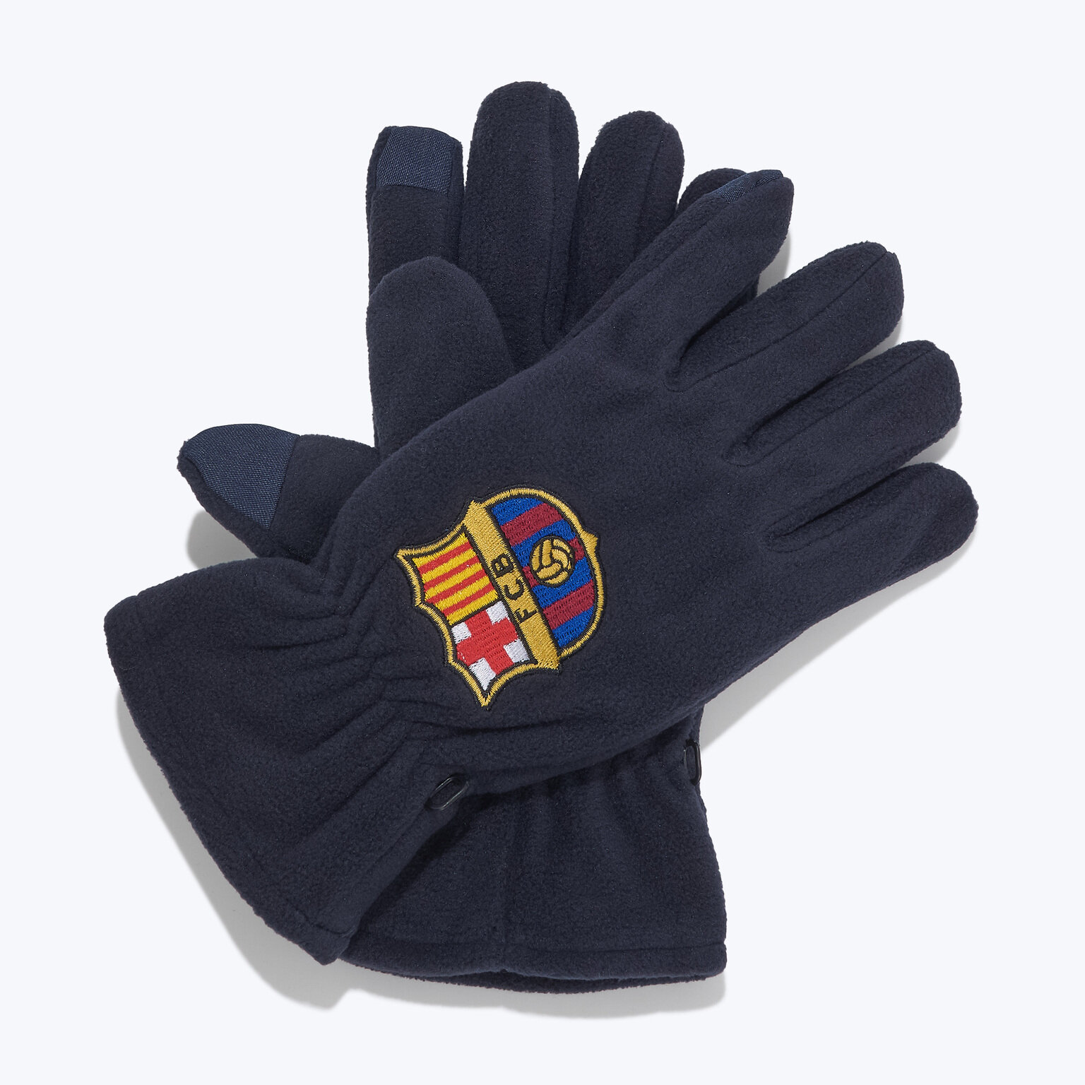 Перчатки Barcelona для мужчин