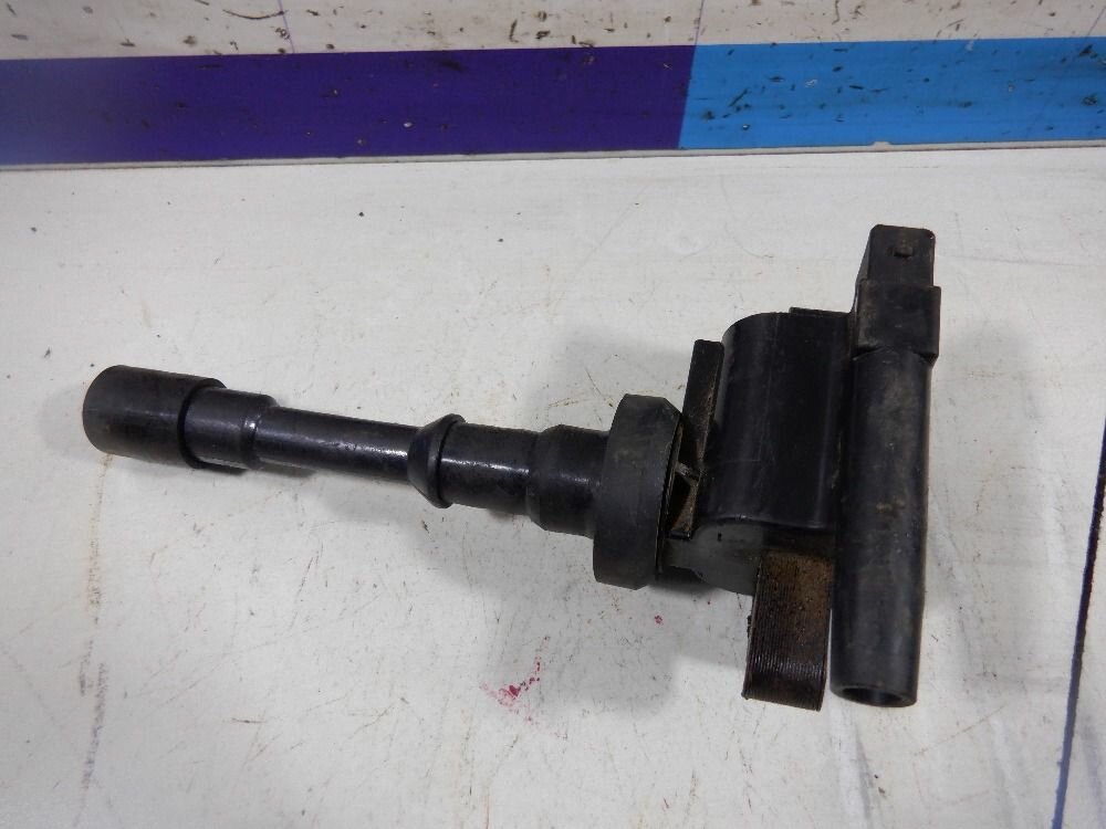 Катушка зажигания Byd F3 476Q4D3705800