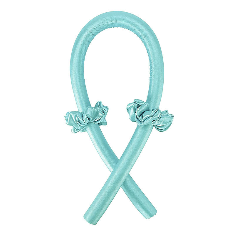 Инструмент для ленивого завивки Sleep Lazy Curling Tool, пушистые, объемные ленивые большие волны, не повреждающие пенопластовые бигуди