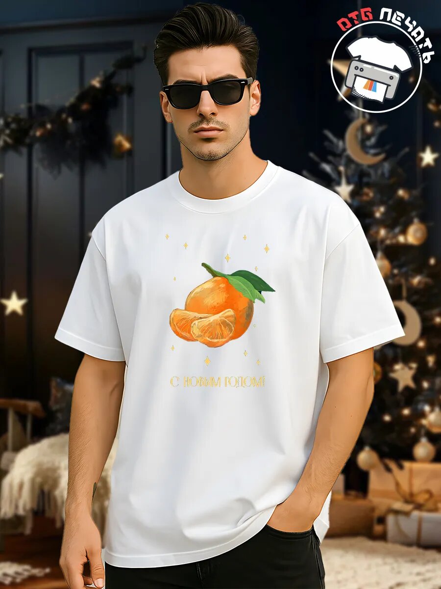 Футболка impremoprint