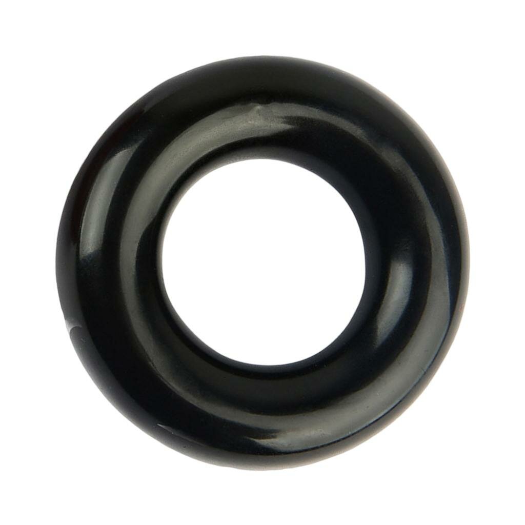 Аттачмент для гольф-клуба нескольких размеров, Черный 60 мм