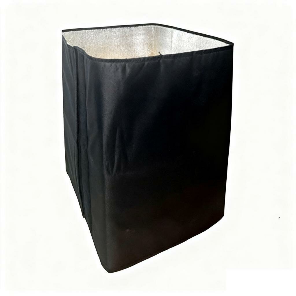 Утеплённый зимний улей для пчёл, 192X60 СМ