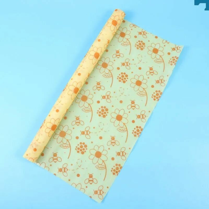 Восковые салфетки, 1.00м х 33.00 см