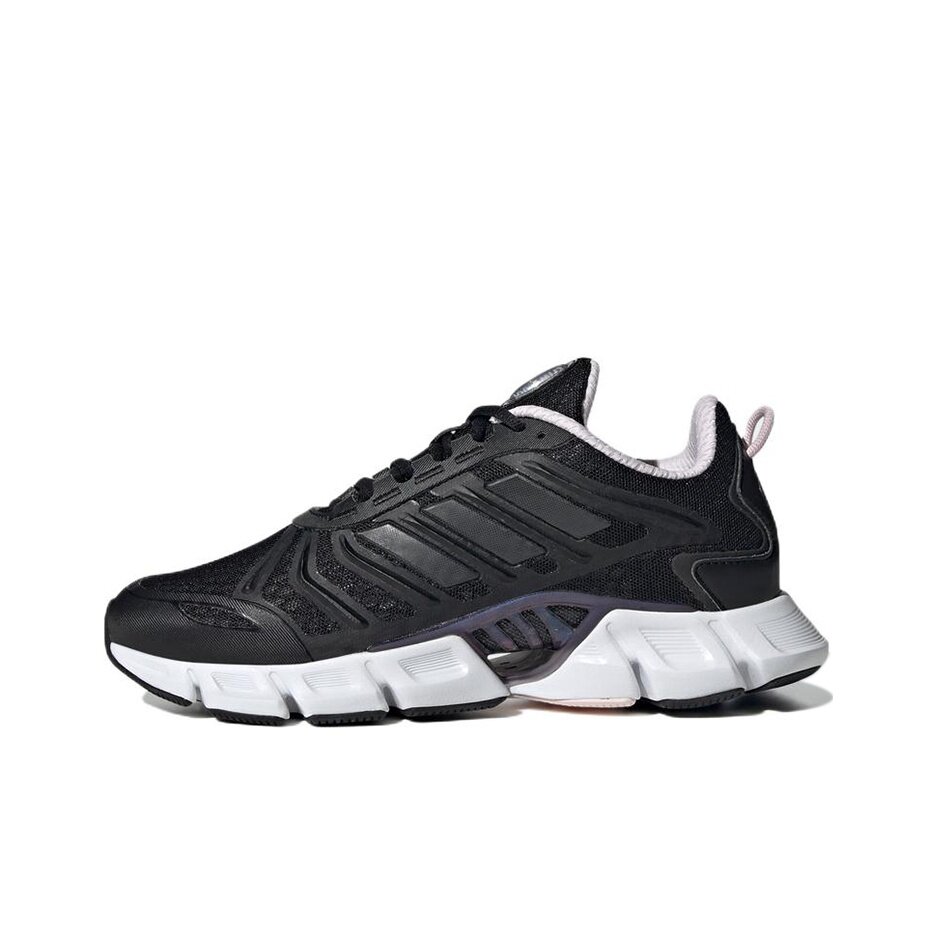 Кроссовки adidas Climacool, размер EU 39 стопа (24CM), black — фото 1