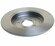 Диск тормозной задний (1шт.) Bosch Арт. 0986479W01 / FORD Explorer