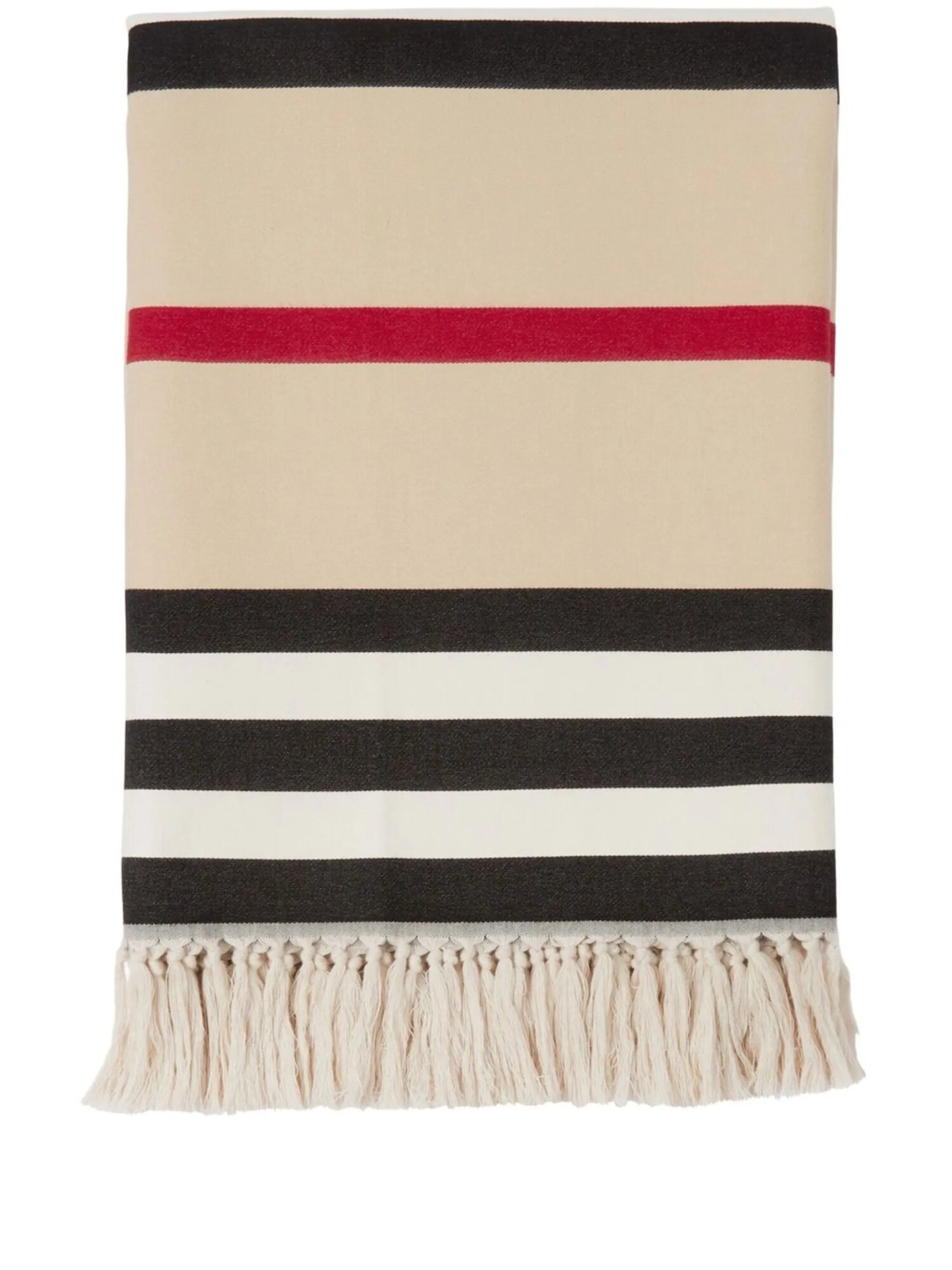 Одеяло в полоску Icon Stripe, OneSize