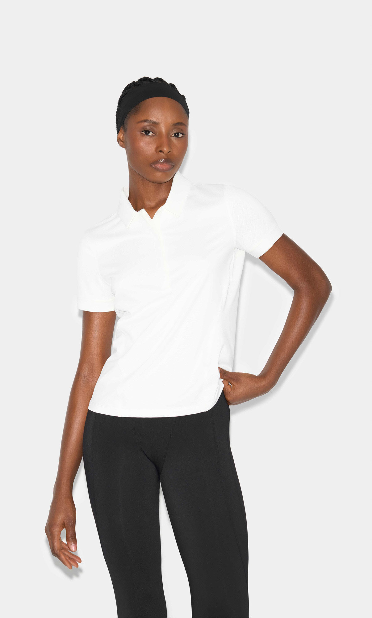 Поло спортивное