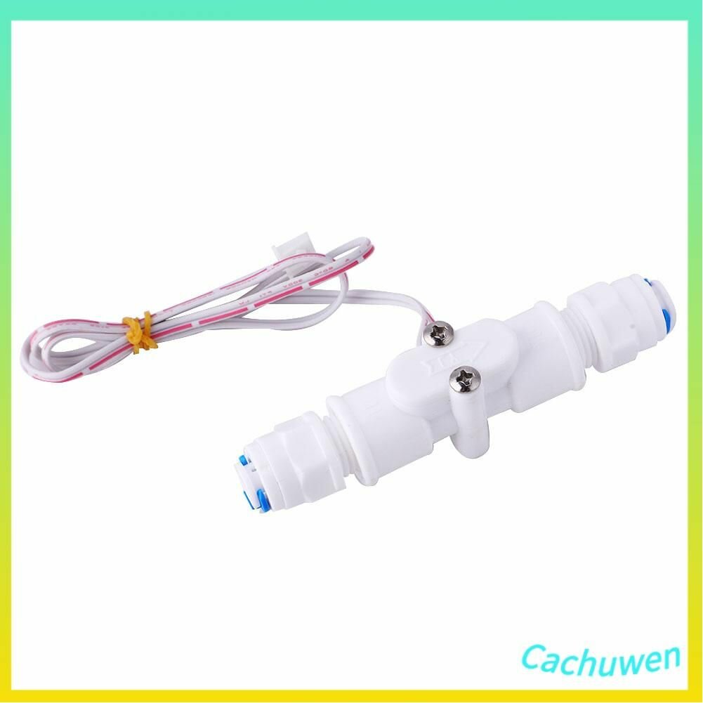 Переключатель потока воды