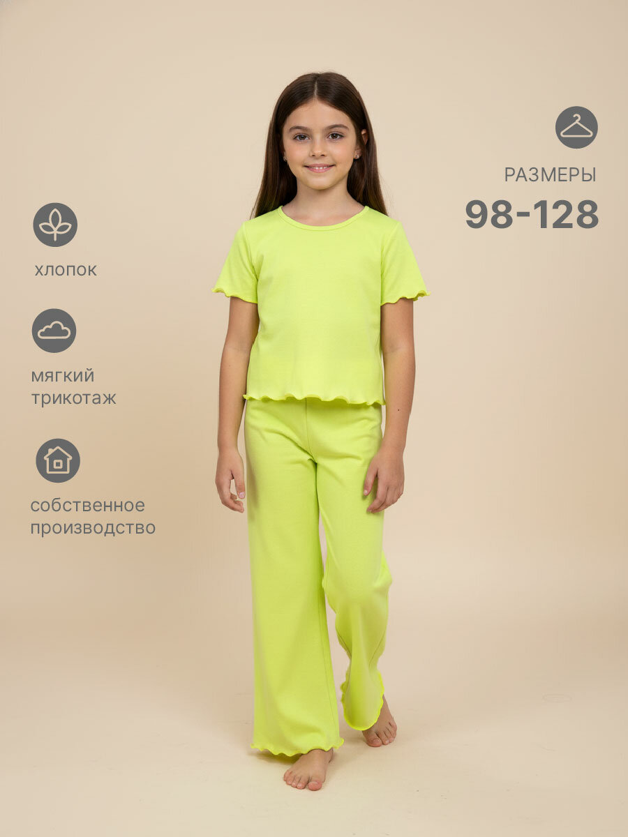 Комплект Базовая