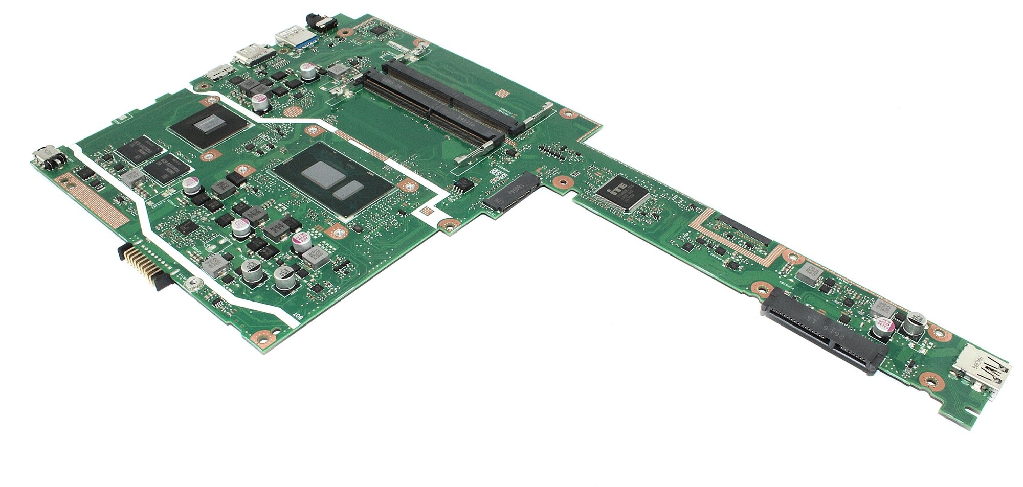 Материнская плата для Asus X407UF I5-8250U