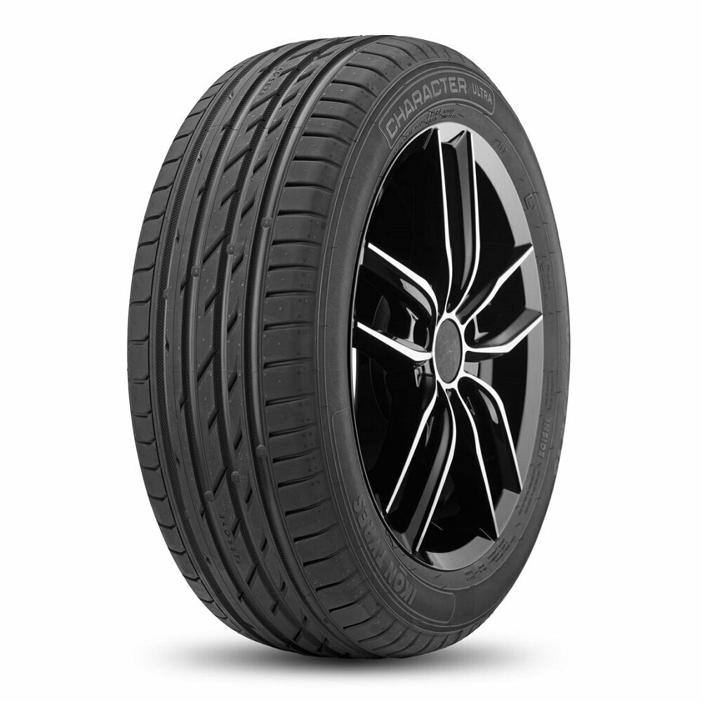 Автошина Ikon Tyres Character Ultra (Nordman SZ2) 225/45R17 94W