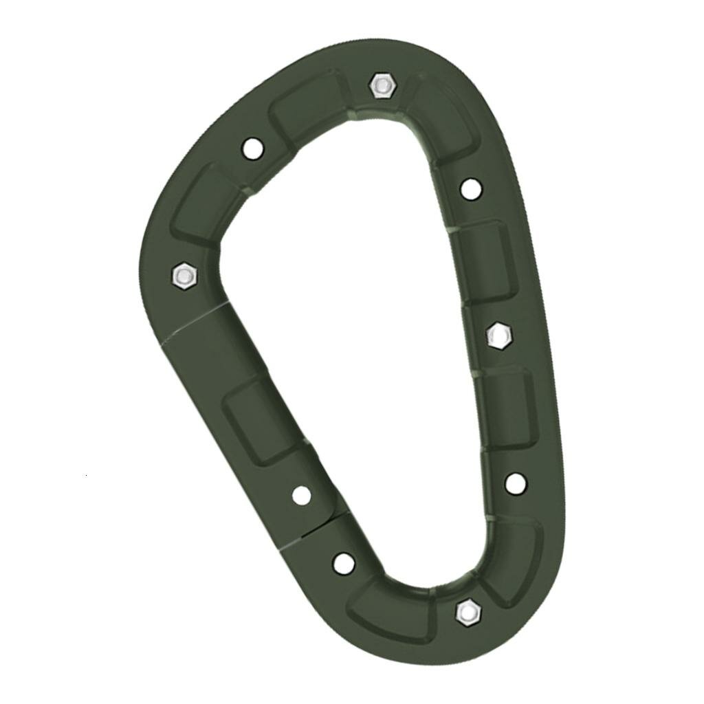 Катушкодержатель D-образный для рыбалки, Большой Армигрин