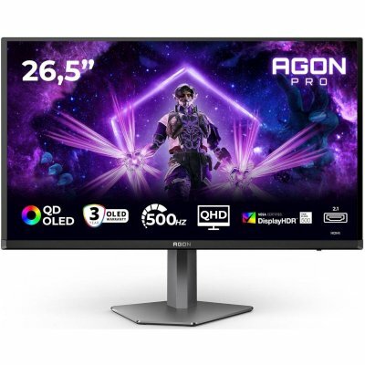 Монитор Agon Pro AG276QKD2