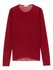 Топ BLANCA VITA, размер 46, Rouge Red