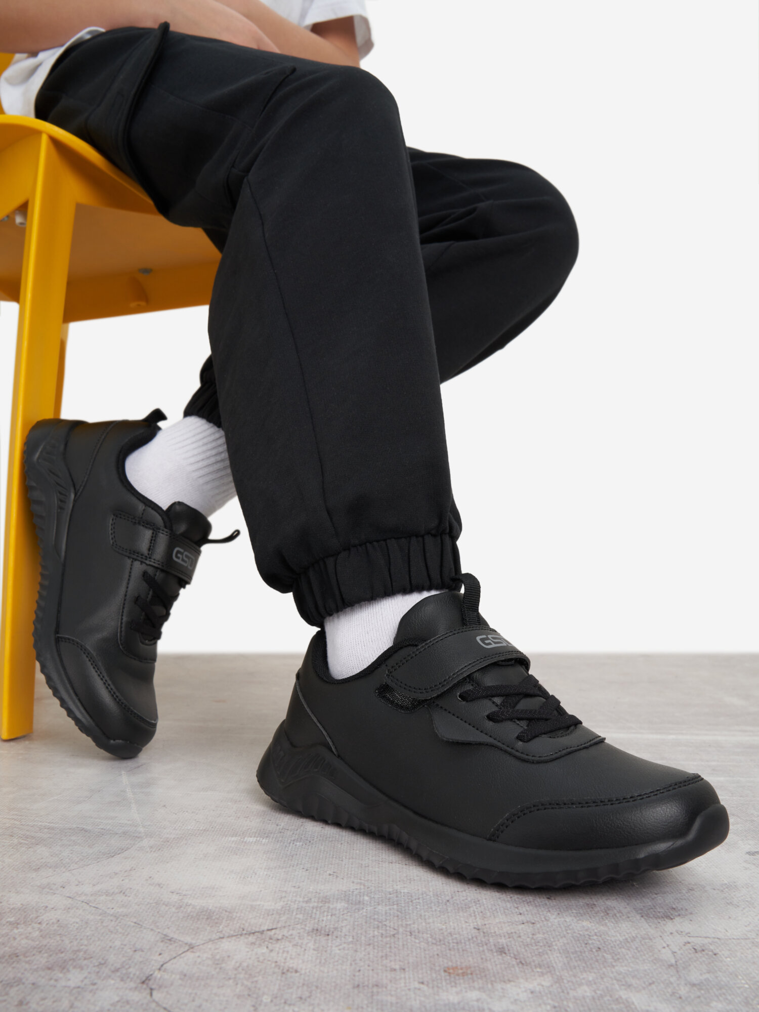 Кроссовки WANT PU