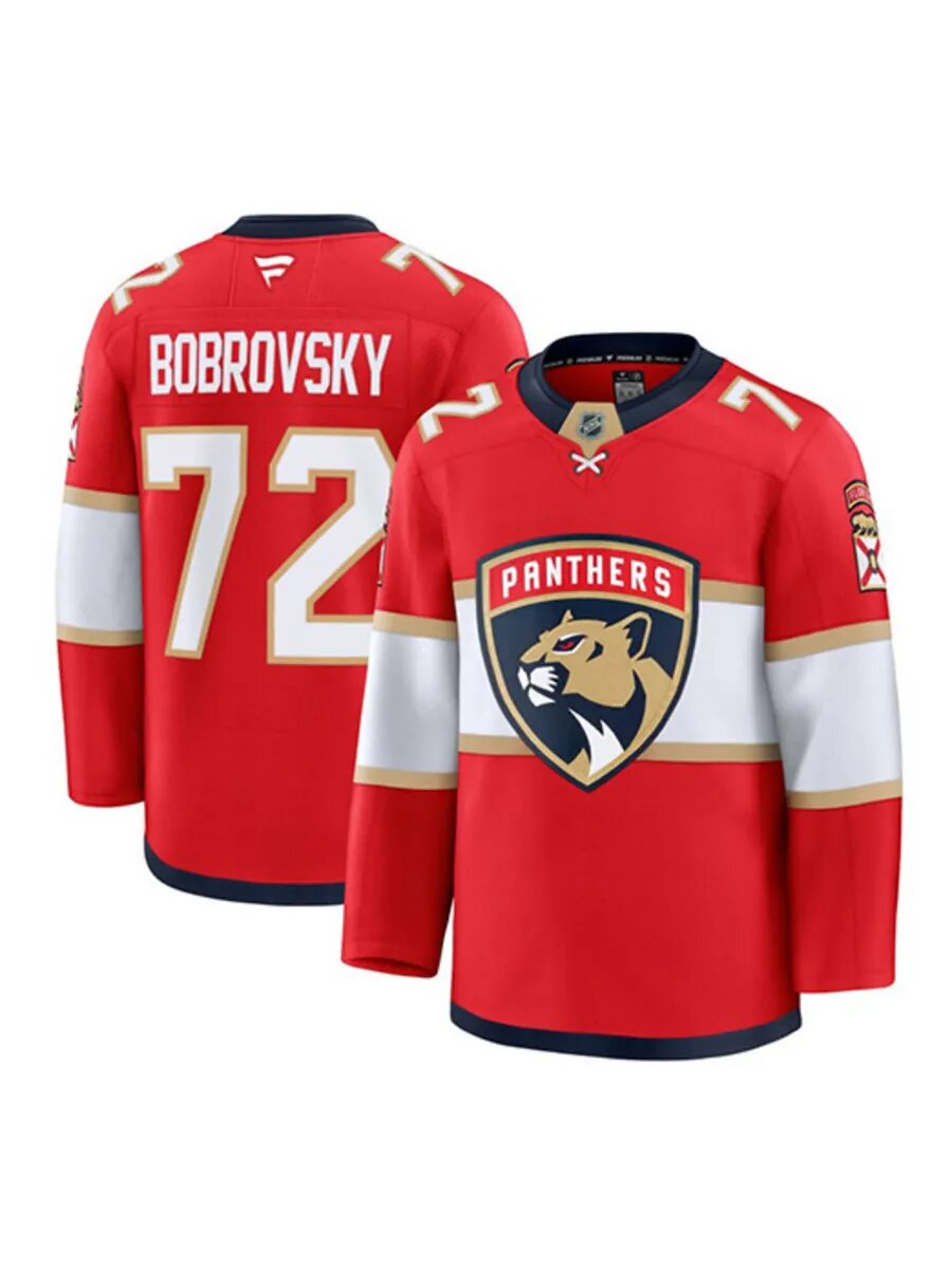 Джерси хоккейное Спортивная одежда