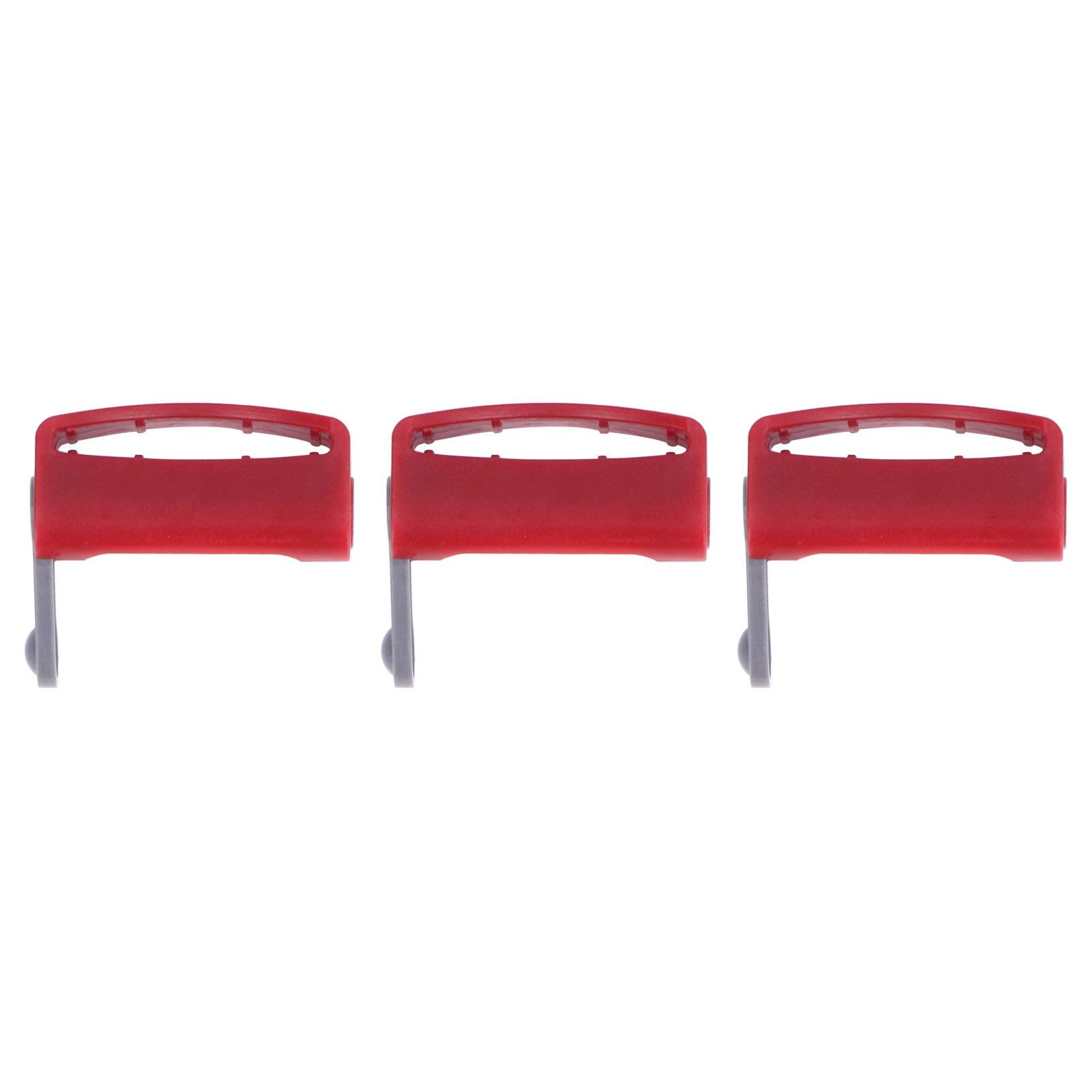 3PCS Vacuum Cleaner Trigger Lock Power Button for V6 V7 V8 V10 V11