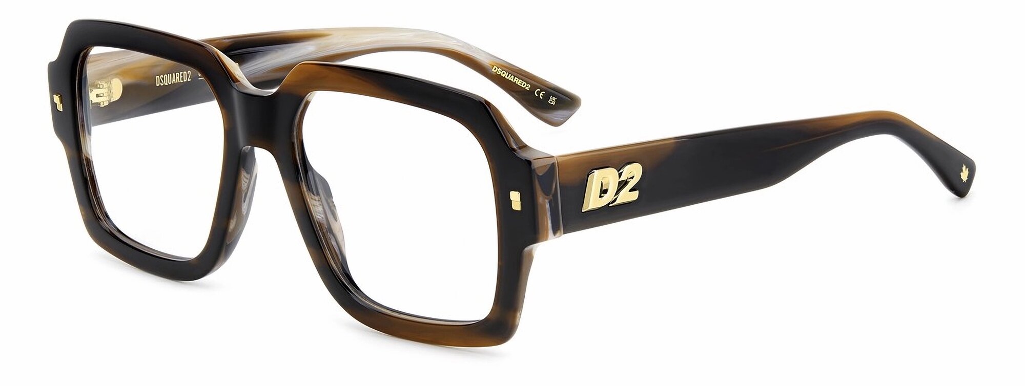 Медицинские оправы Dsquared2 d2 0148 ex4