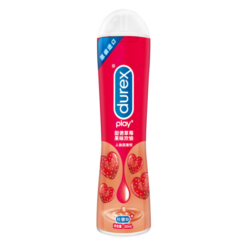 [2025] Смазка Durex 50 мл Smooth Passion Real Feel KY Pleasure Cherry Strawberry Joy Tide 10 мл Гиалуроновая кислота Массажное масло
