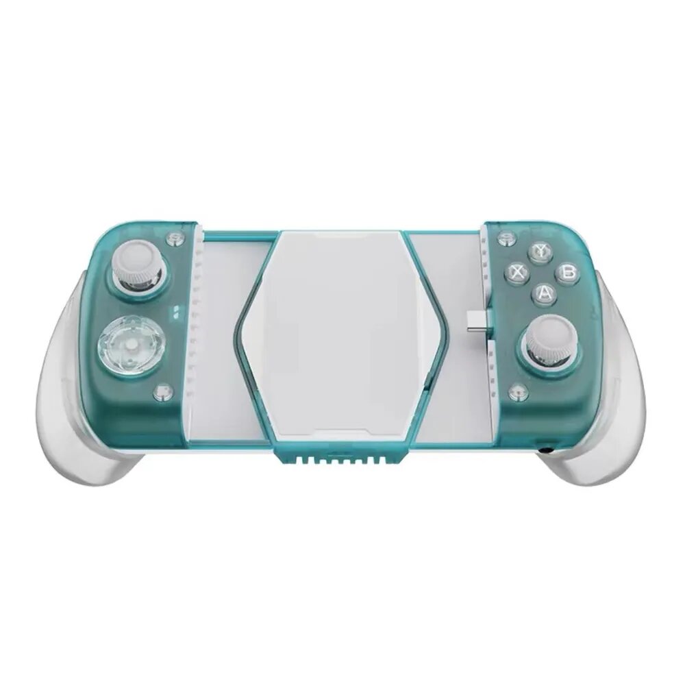 Gamesir X3 pro Охлаждающий артефакт Android gamepad Белый для телефона