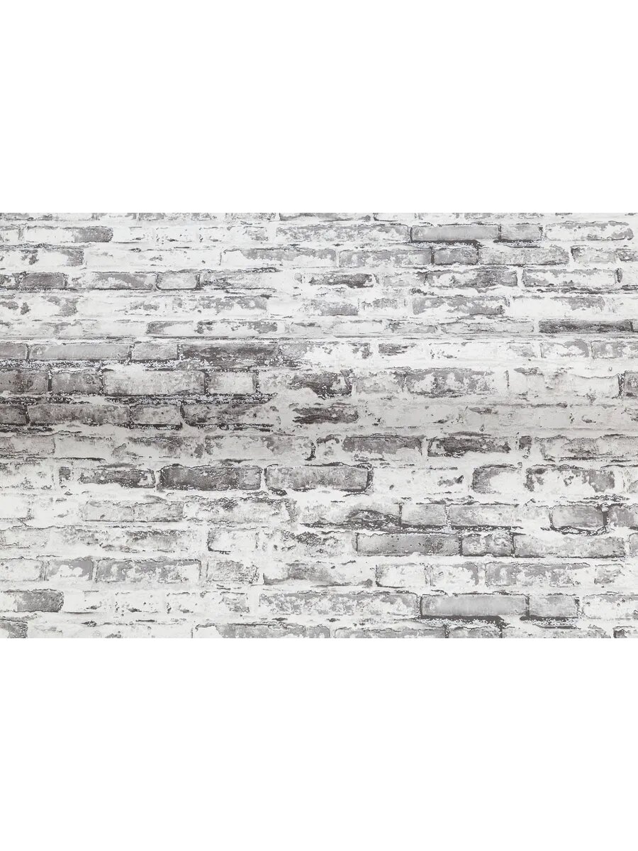 Обои метровые кирпич для подростка