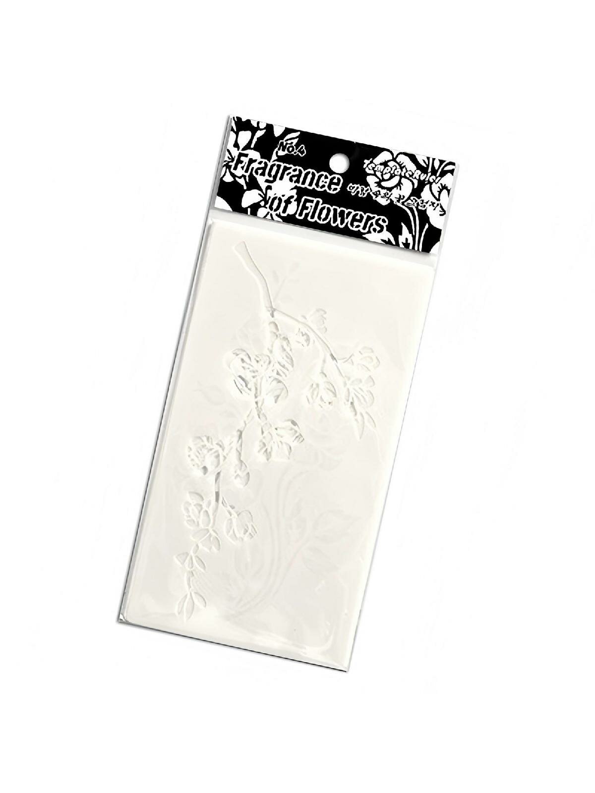 4 шт Шаблоны для рисования листьев, трафареты для цветов, трафареты для рисования